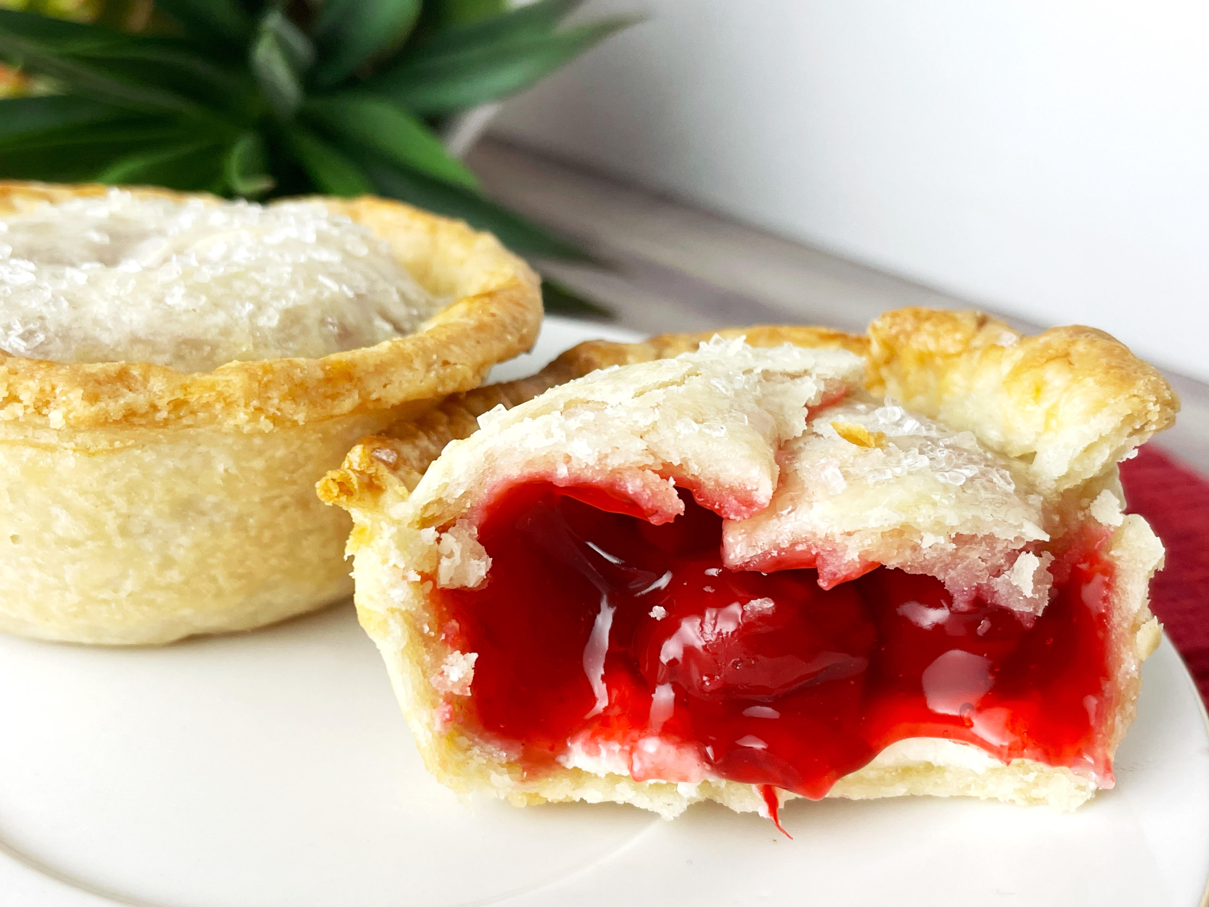 Pies – Lacey Bakes